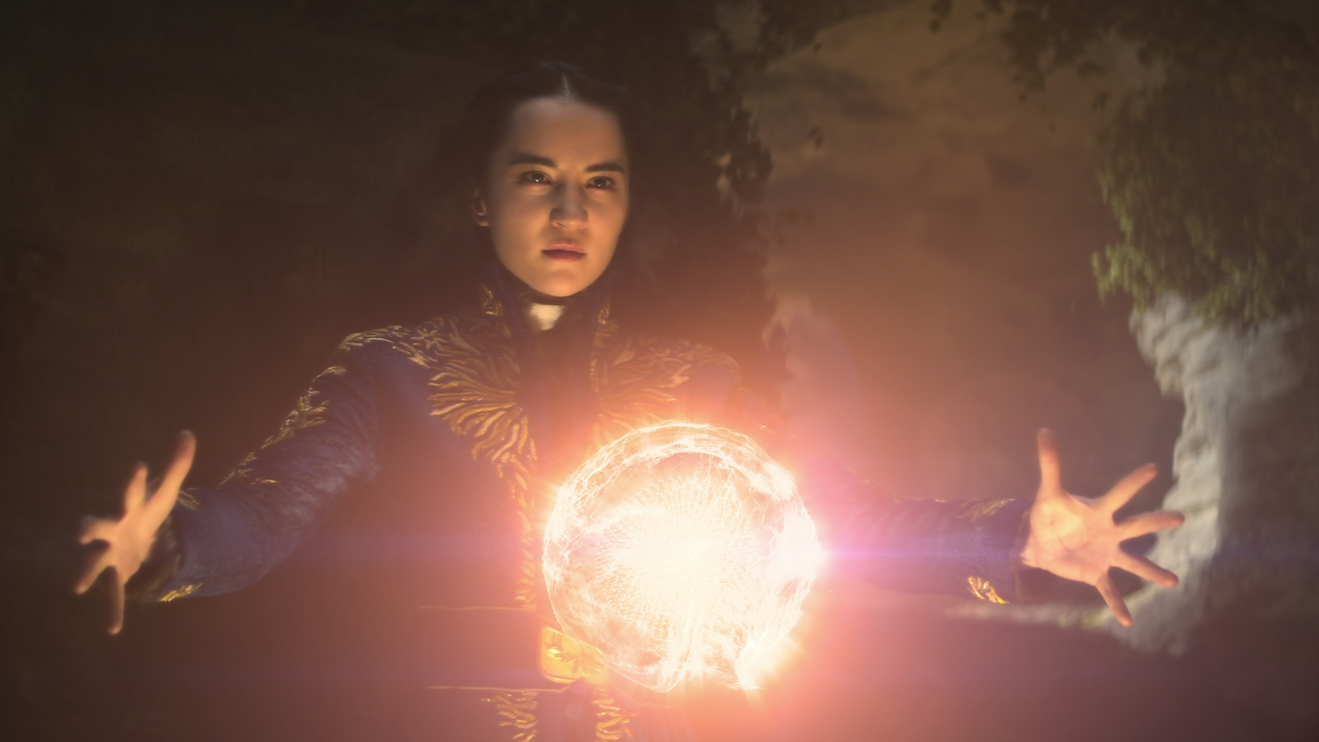 What Types of Grisha Are There in 'Shadow and Bone'? | Marie Claire