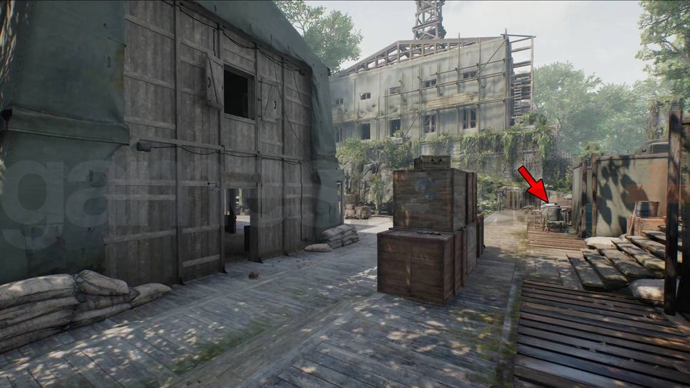 Where to find the Indiana Jones Royal Army uniform and key | GamesRadar+