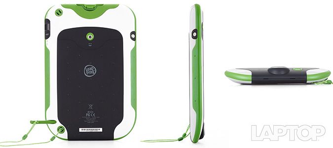 LeapFrog LeapPad Ultra Review - Learning Tablet for Kids - LAPTOP ...