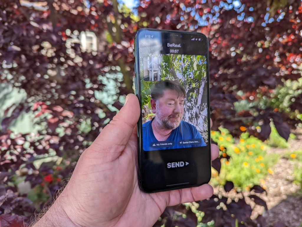 What is BeReal — and why is it exploding in popularity? | Tom's Guide