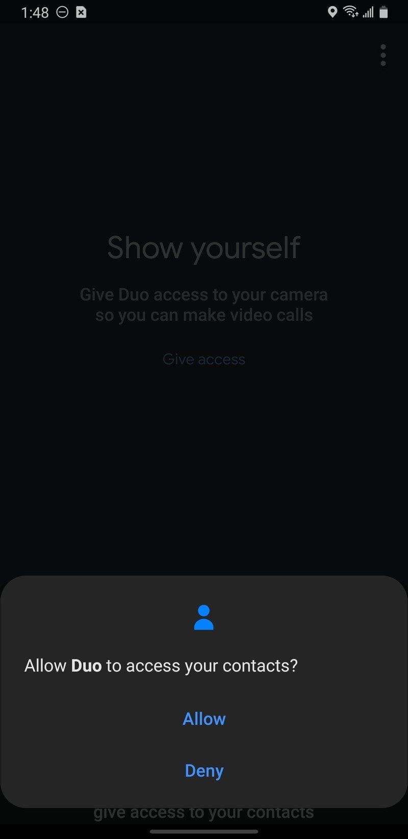 How to set up and start using Google Duo for Android | Android Central