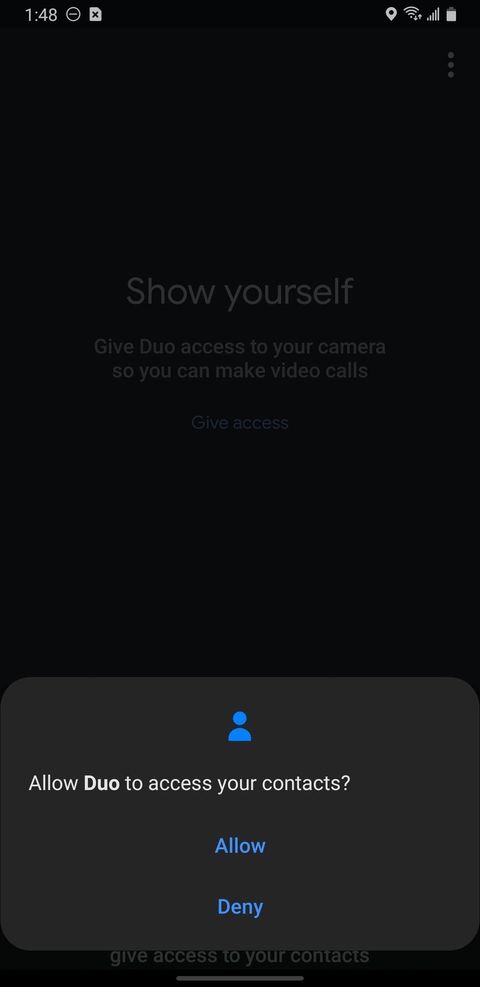 How to set up and start using Google Duo for Android | Android Central