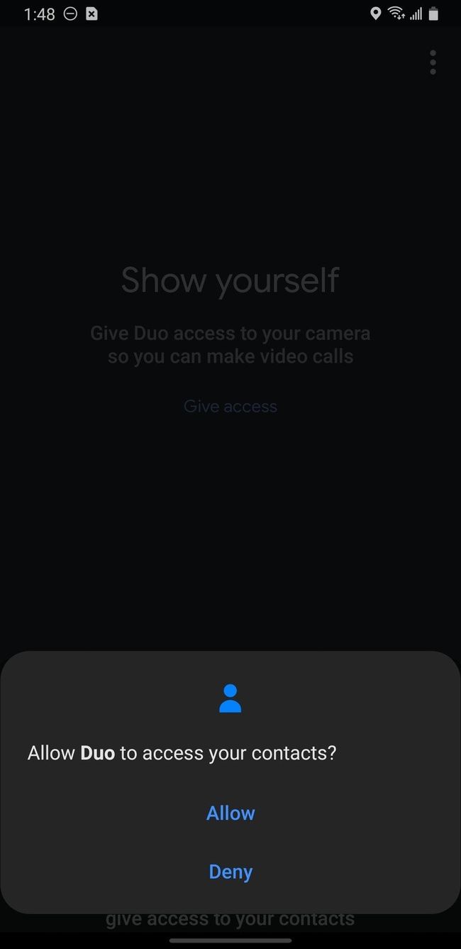 How to set up and start using Google Duo for Android | Android Central