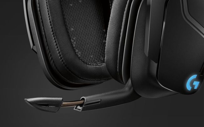 Logitech G935 Headset Review: Wireless Gaming Done Right | Tom's Guide