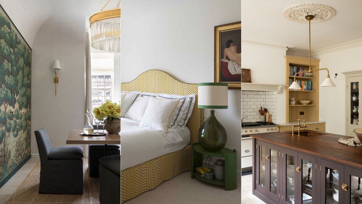 6 alternative ways I'm adding color to my home without painting | Homes ...