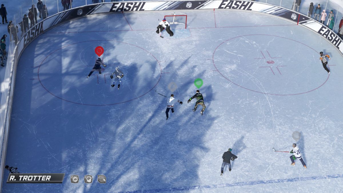 NHL 20 tips: 10 essential things to know before you play | GamesRadar+