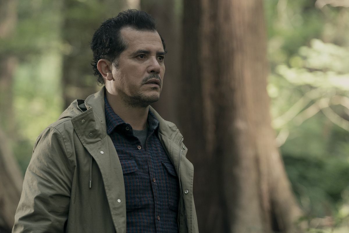 The Power cast: who's who in the sci-fi series | What to Watch