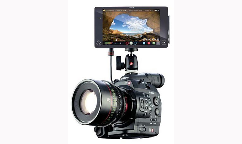 Small Wonders: Reviewing Portable Video Recorders | TV Tech