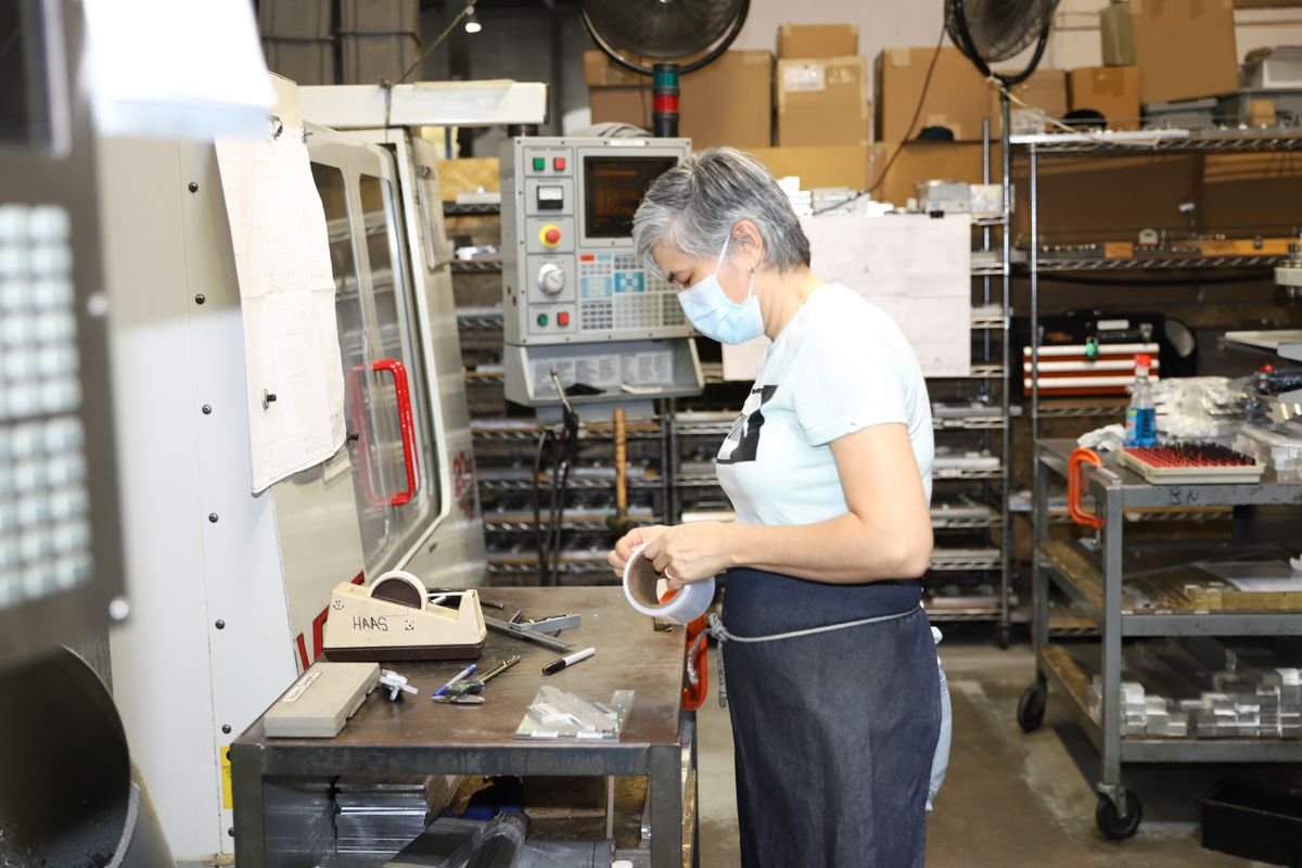 Celebrating 40 Years of Organic Diversity and The Metal Women of FSR ...