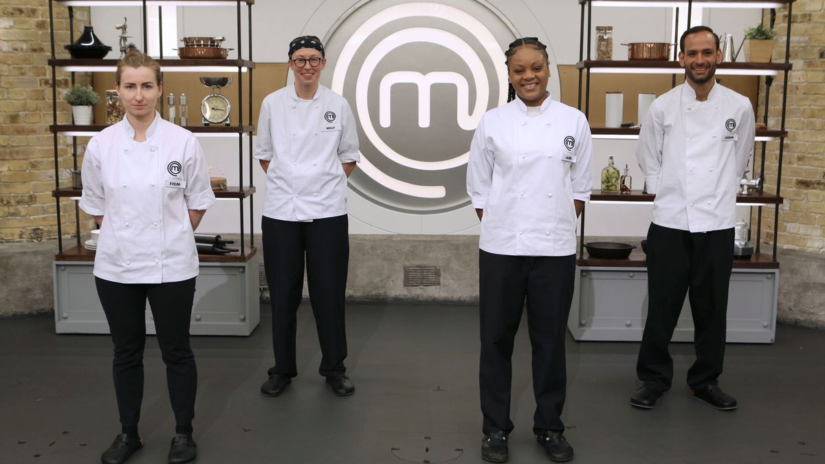MasterChef: The Professionals 2023 full season guide | What to Watch