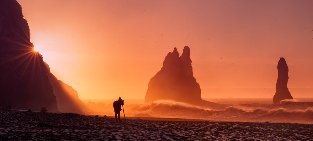 The best panoramic tripod heads | Digital Camera World