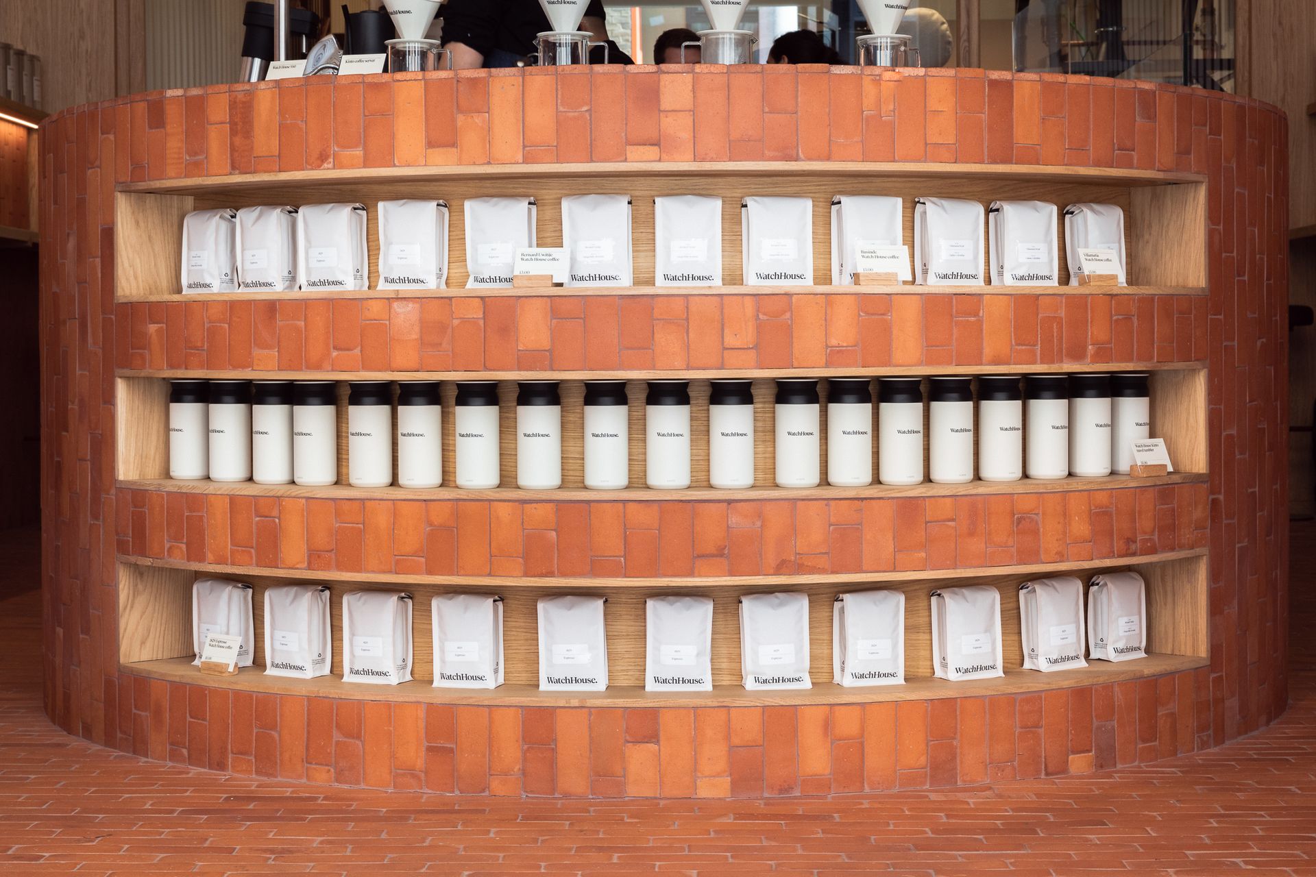Is this railway arch roastery the future of London coffee? | Wallpaper*
