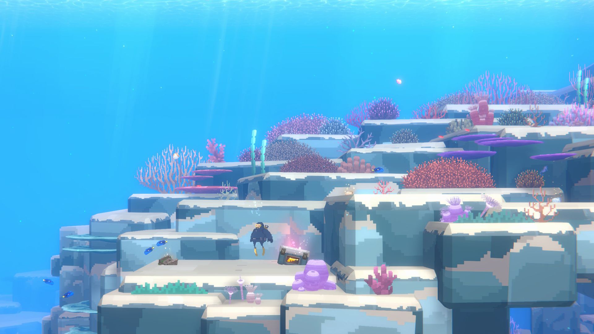 Dave the Diver upgrade weapons guide | PC Gamer