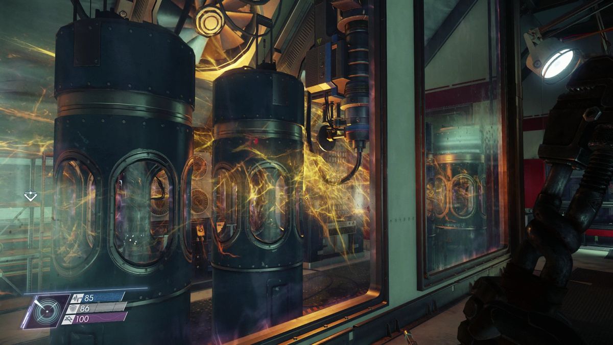 Prey for Xbox One review – An unforgettable sci-fi horror game that's ...
