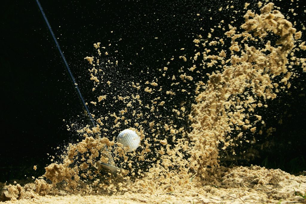 32 Best Golf Quotes | Golf Monthly