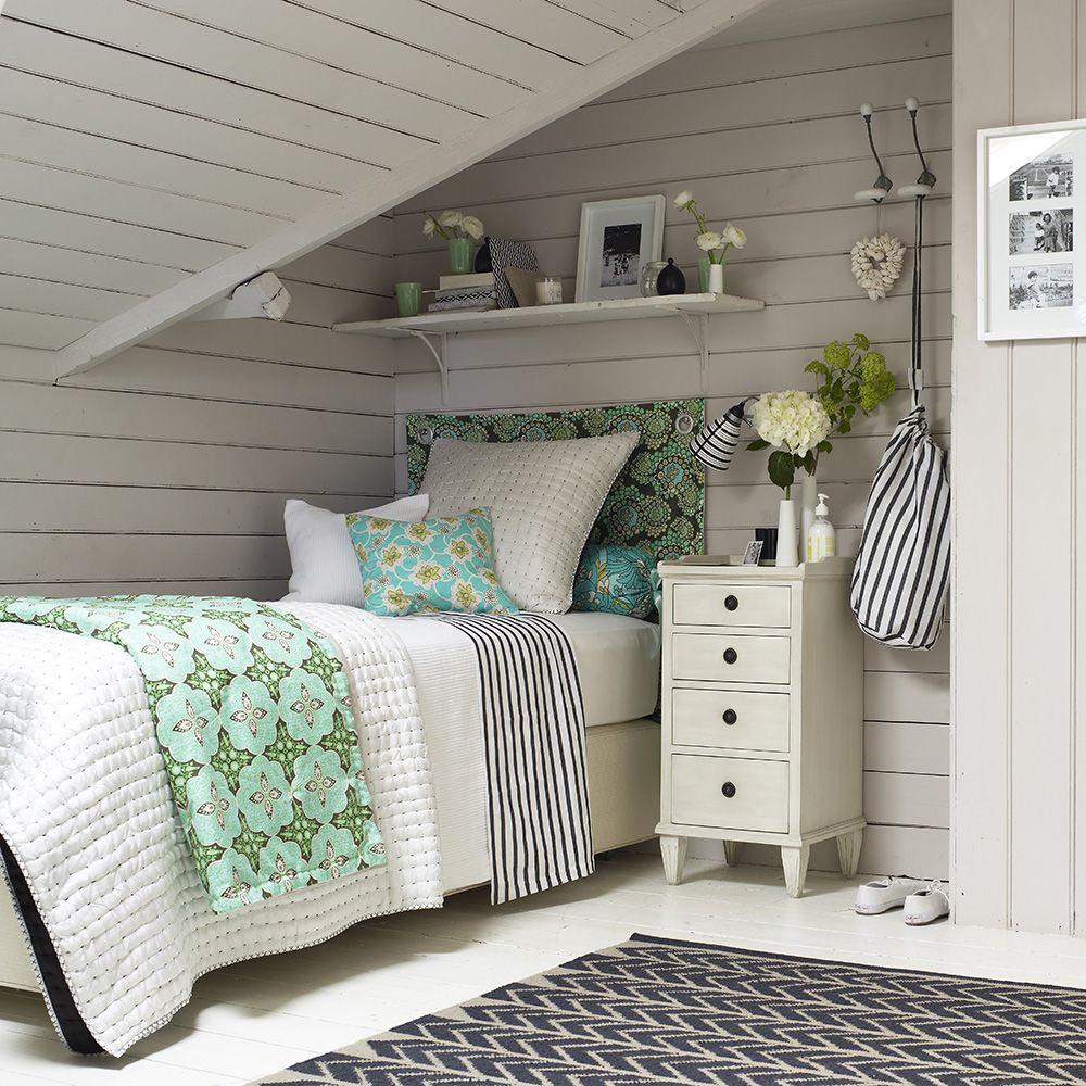 Attic rooms - 10 of the best | Ideal Home