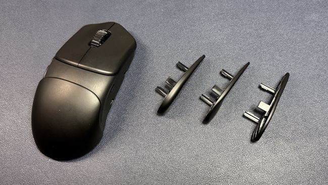 Orbitalworks Pathfinder Review: Make your own mouse | Tom's Hardware