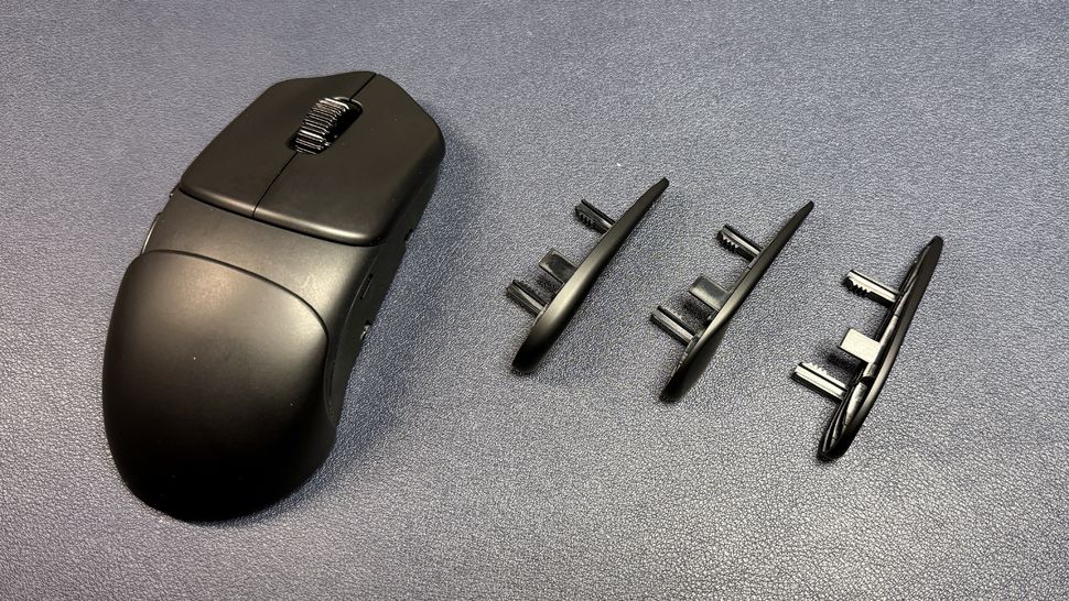 Orbitalworks Pathfinder Review: Make your own mouse | Tom's Hardware