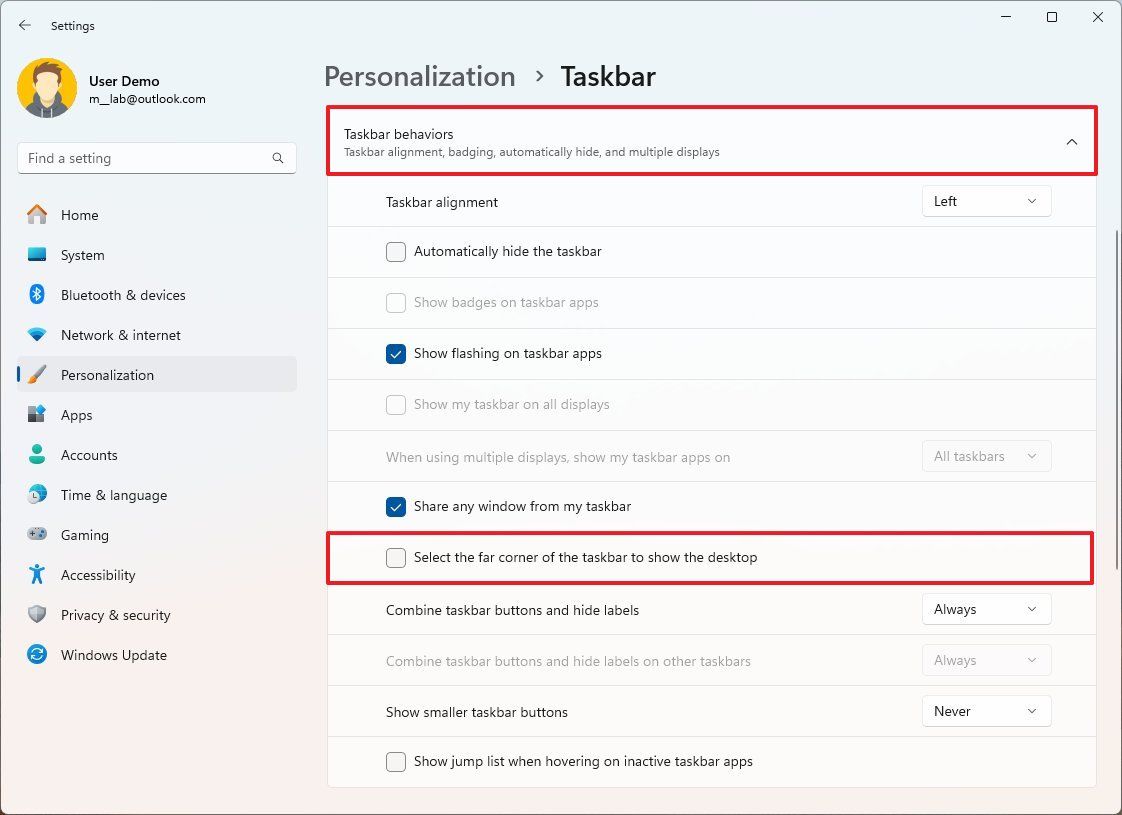 5 settings I always change to declutter the System Tray on Windows 11 | Windows Central
