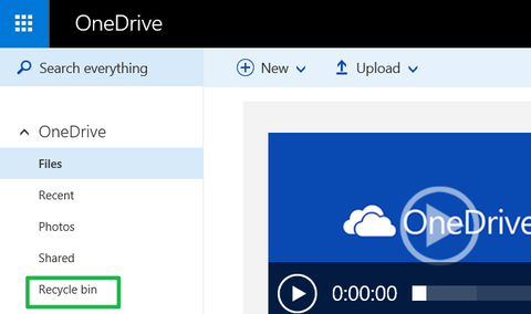 How to Restore OneDrive Files | Laptop Mag