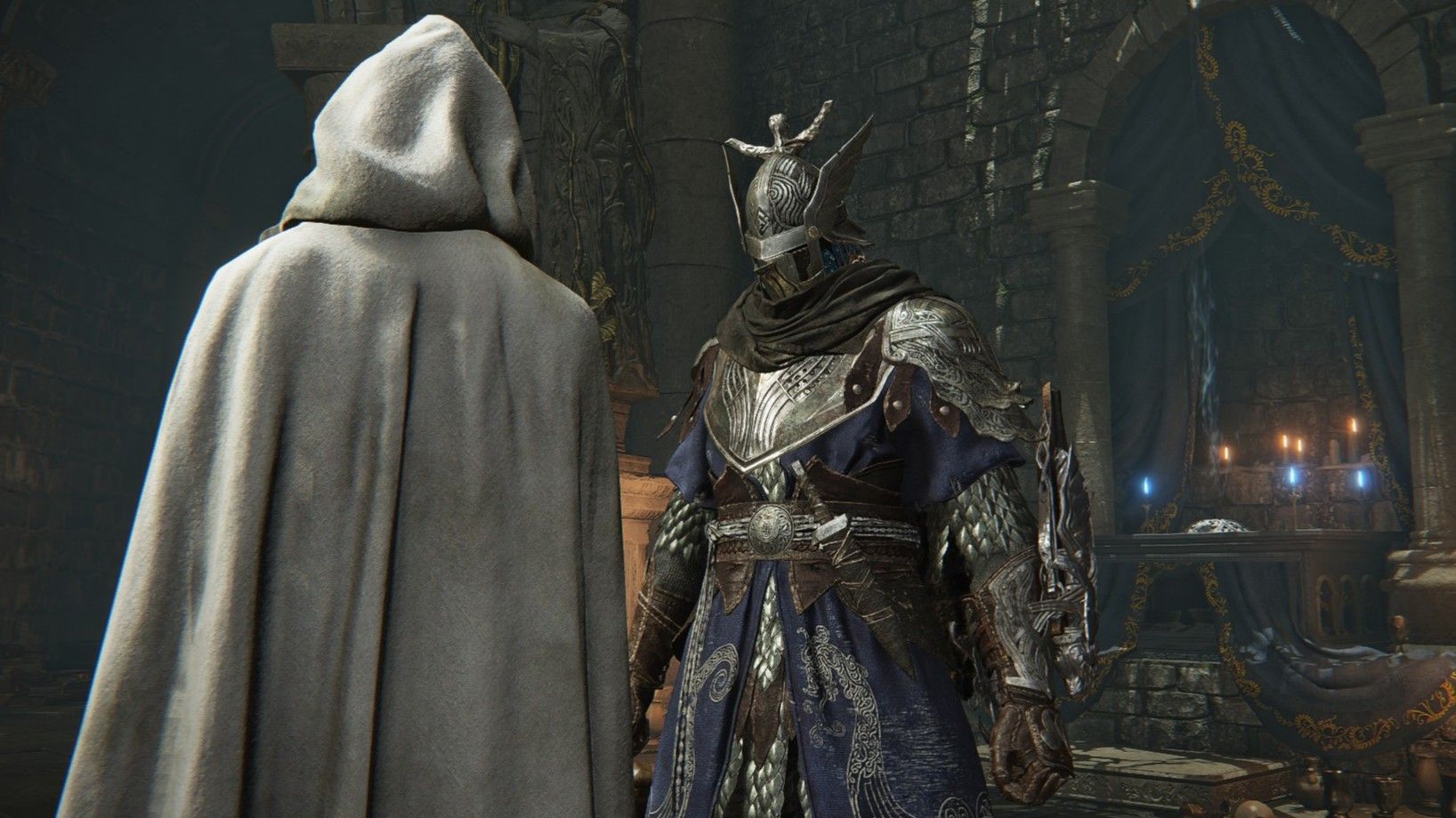 If you're playing Elden Ring Nightreign solo, every merchant carries a ...