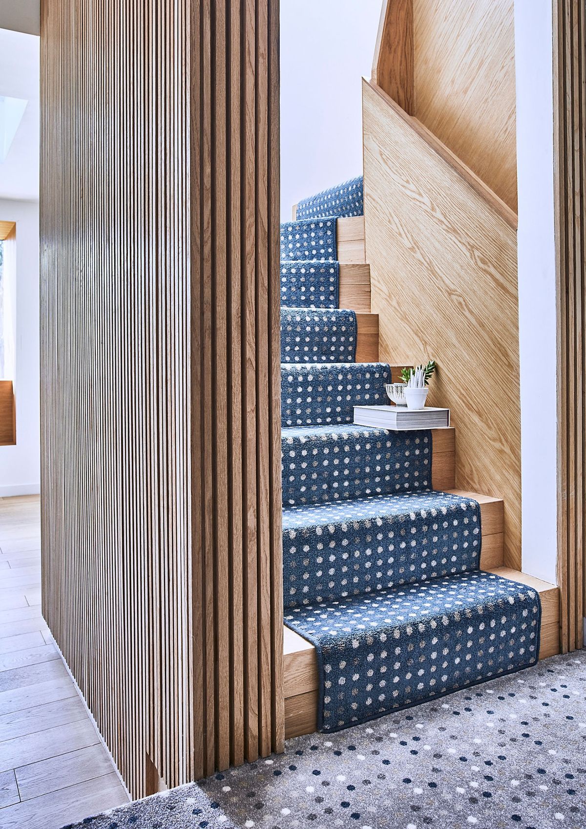 Stair panelling ideas: 12 ways to elevate your design scheme | Homebuilding