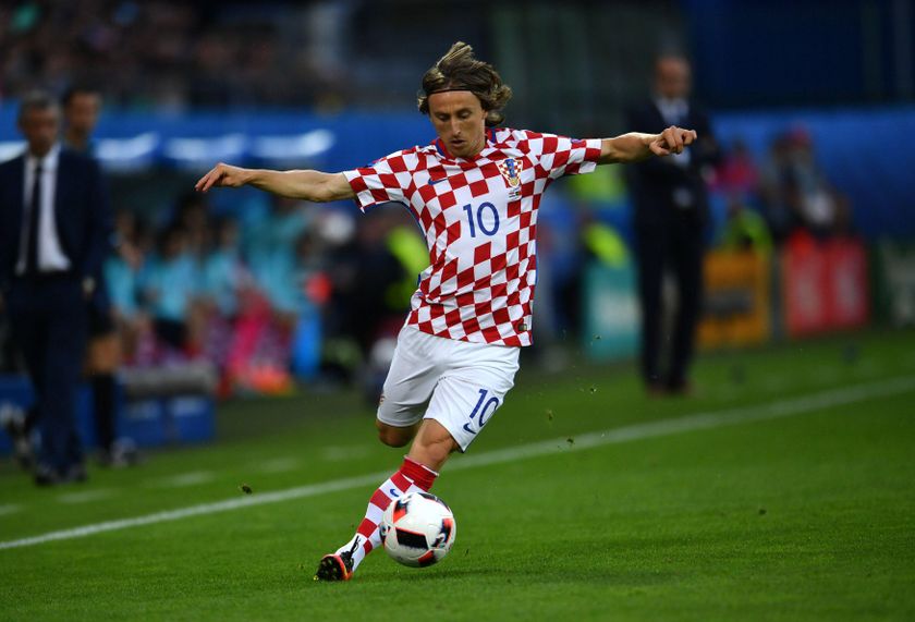 The best international football kits ever | FourFourTwo