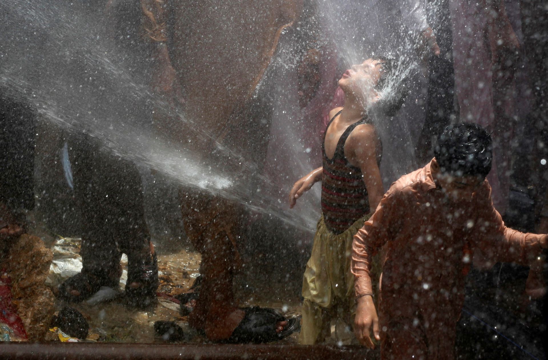 The week's best photojournalism | The Week