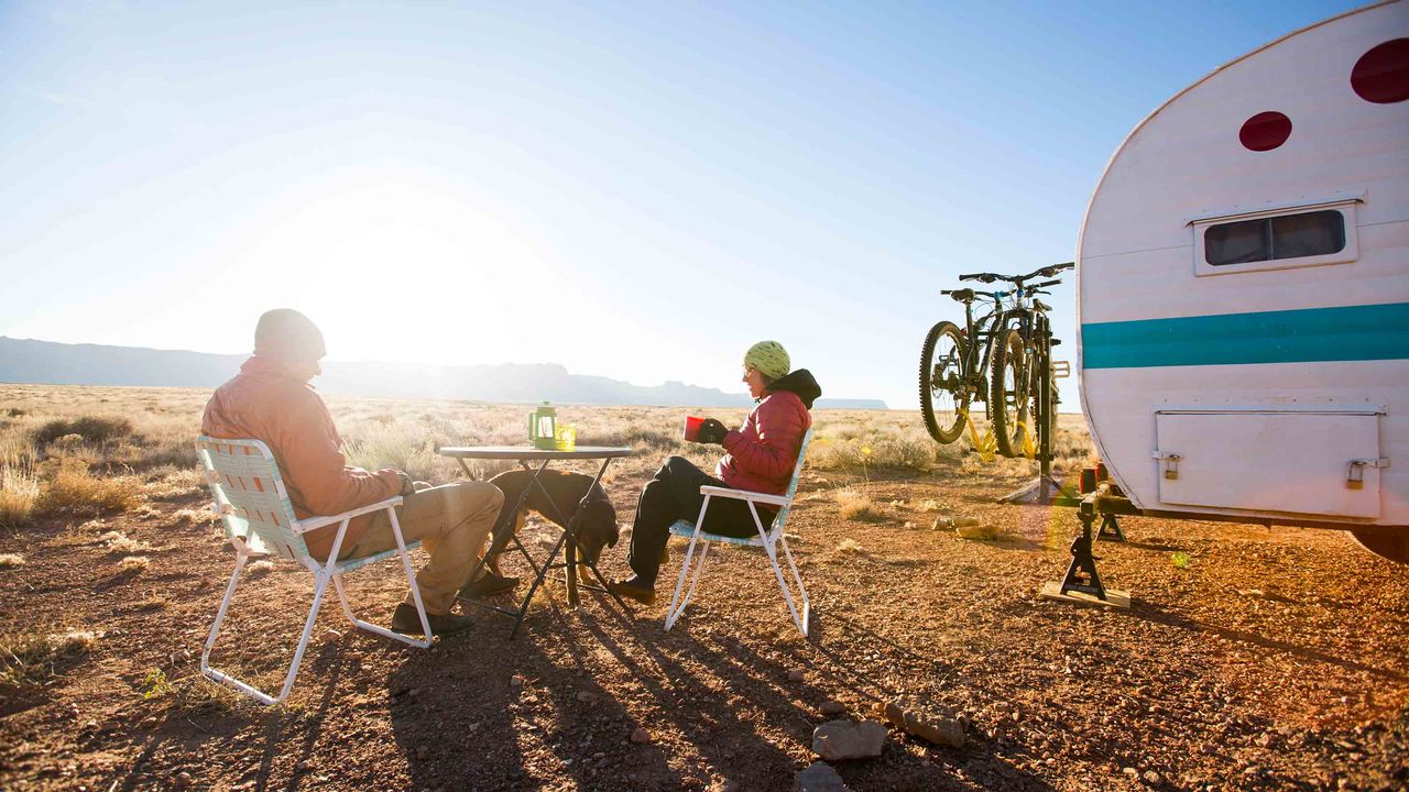 12 Reasons to Retire in an RV | Kiplinger