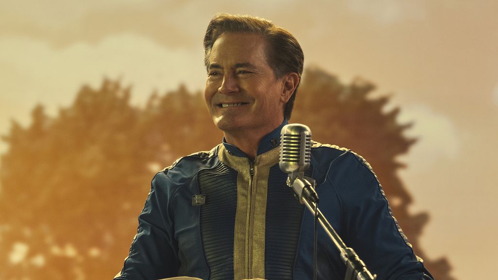 Ella Purnell And The Cast Shared Thoughts After Fallout's Season 2 ...