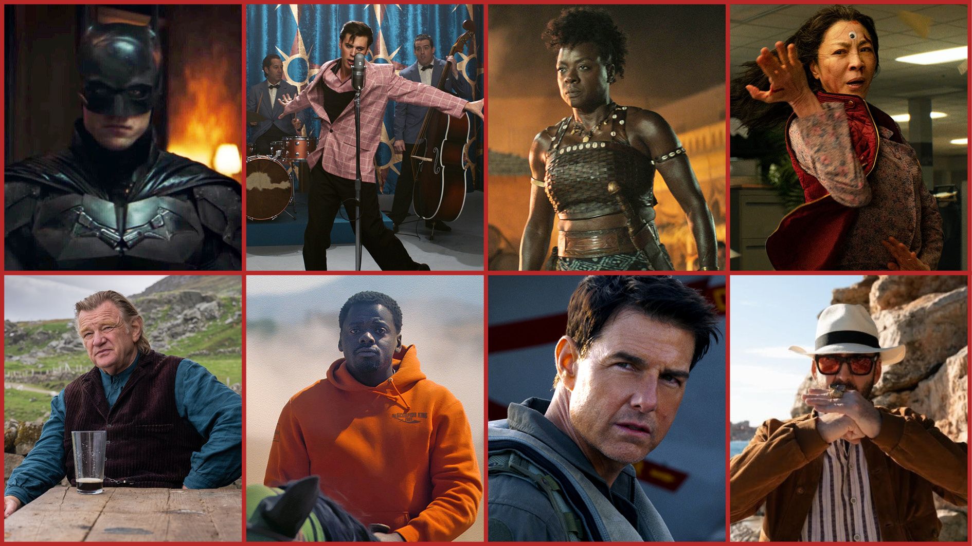 Best movies of 2022: we pick our favorites | What to Watch
