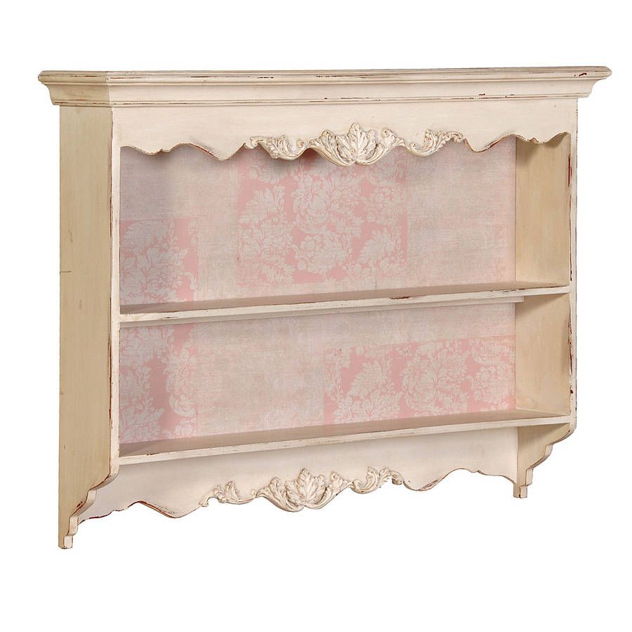 Shabby Chic Shelves - our pick of the best | Ideal Home