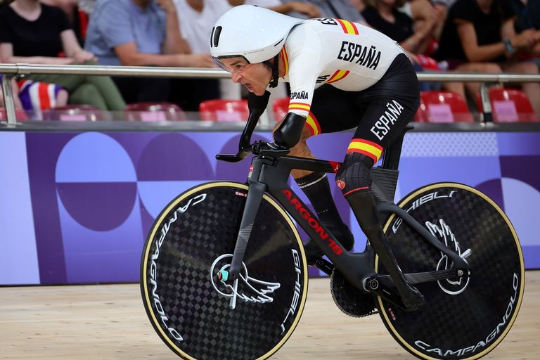 How the 2024 Paralympics ensure fairness: a guide to the paracycling ...