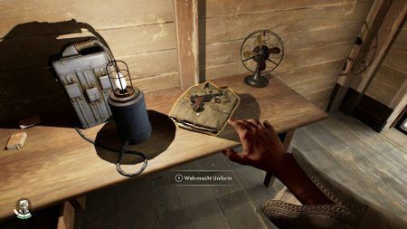 Where to find the discarded key in Indiana Jones | GamesRadar+