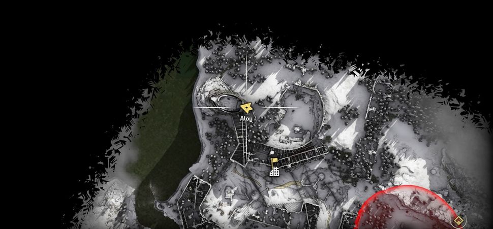 All Horizon Zero Dawn power cells: How to get the best Horizon Zero ...