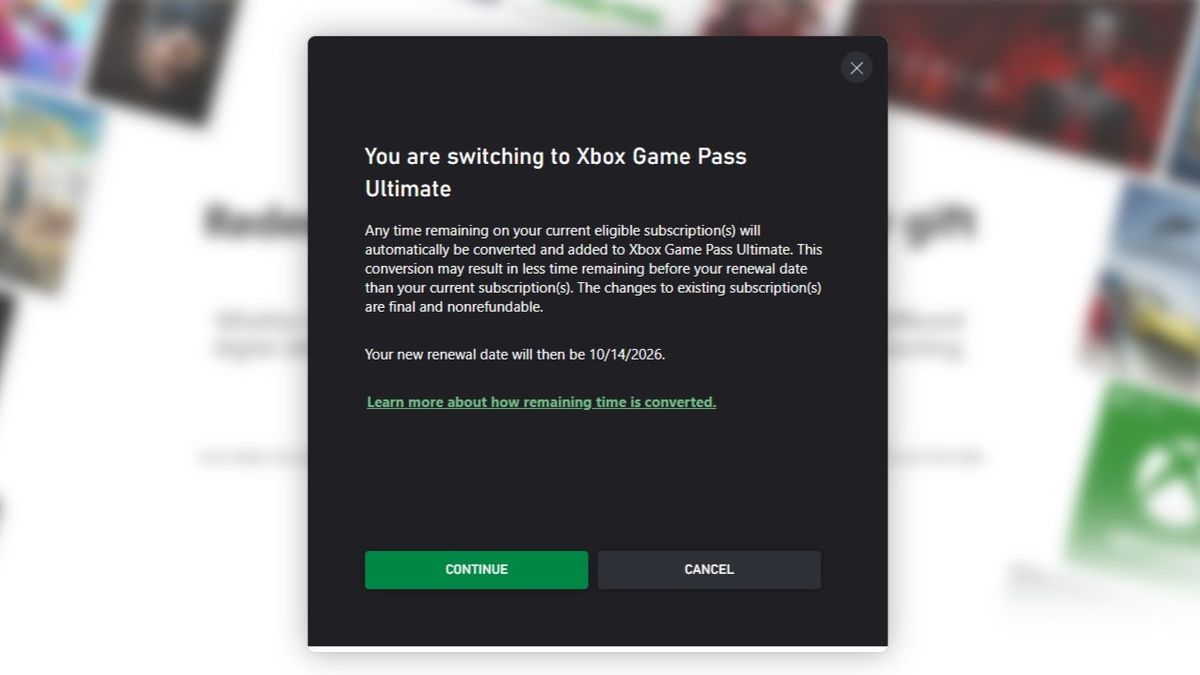 Lock in your Xbox Game Pass Ultimate for less than $6 a month for 2 ...