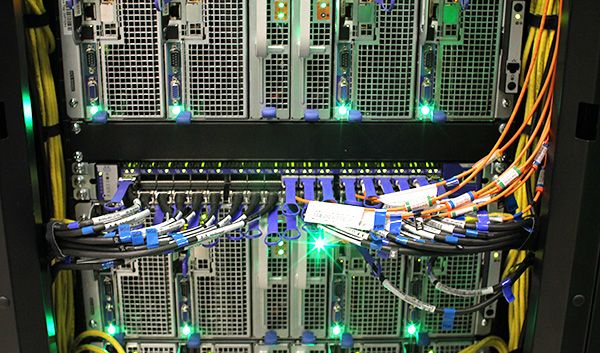 TACC's Stampede Supercomputer: Xeon Phi In The Field, Continued - Xeon ...