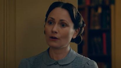 Is Mrs Hall leaving All Creatures Great and Small? | Woman & Home