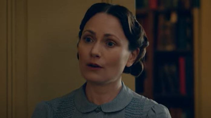 Is Mrs Hall leaving All Creatures Great and Small? | Woman & Home