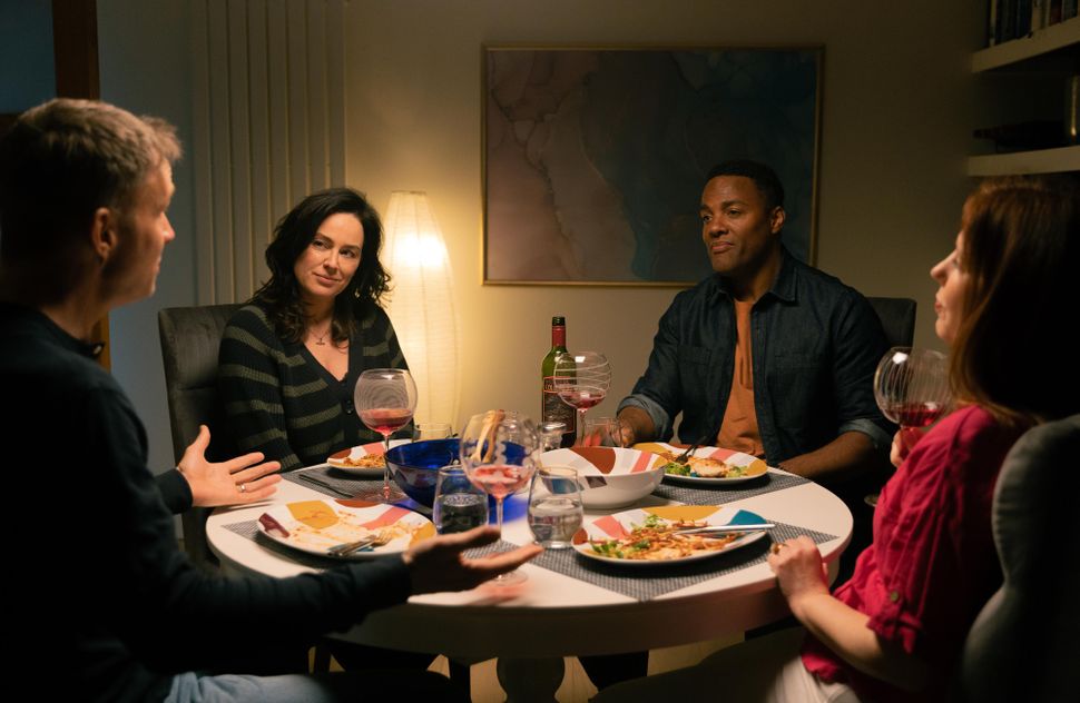 The Feud: release date, cast, plot, interviews, trailer | What to Watch