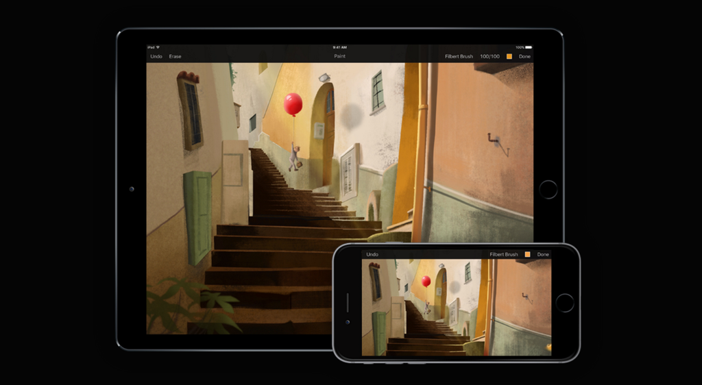 The best iPad Pro apps for Apple Pencil | Creative Bloq