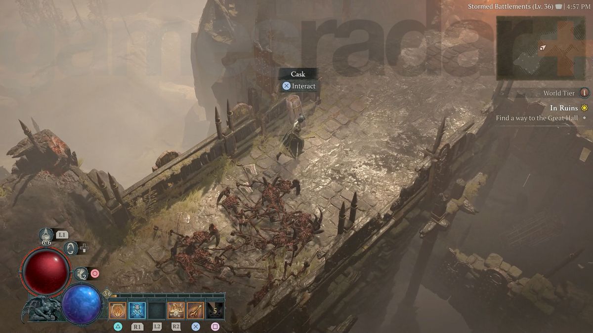 11 Diablo 4 tips to help new players fight through Sanctuary | GamesRadar+