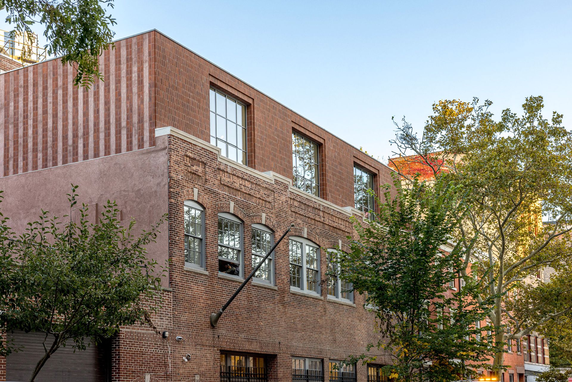 Roy Lichtenstein studio transformed for Whitney Museum | Wallpaper*