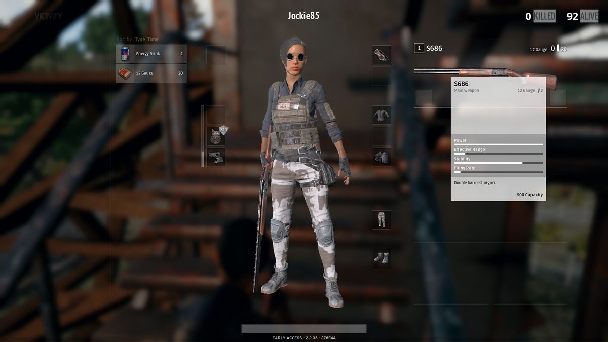 PUBG guide: How to stay alive and win | PC Gamer