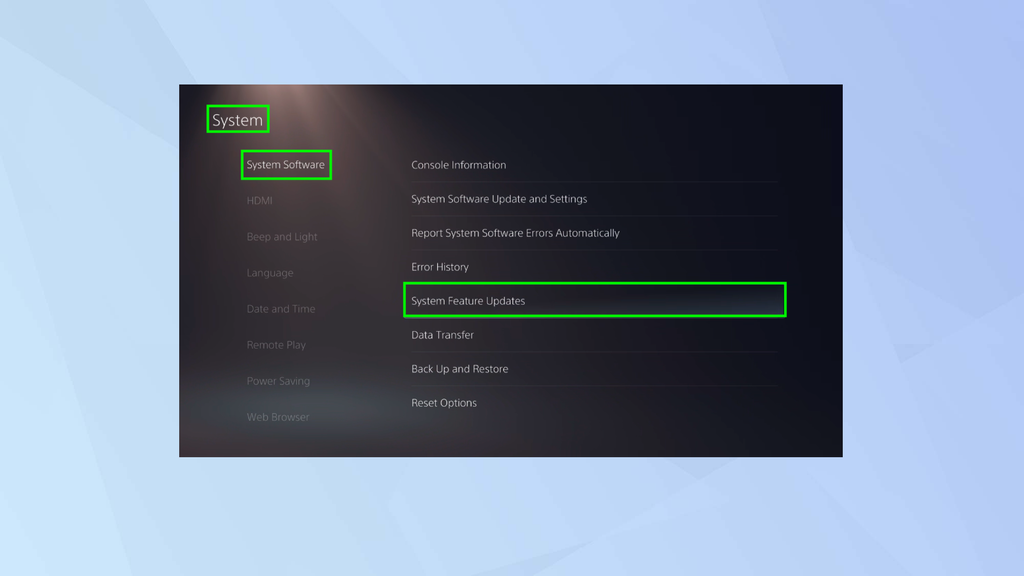 How to get the classic PlayStation boot screens on PS5 and PS5 Pro ...
