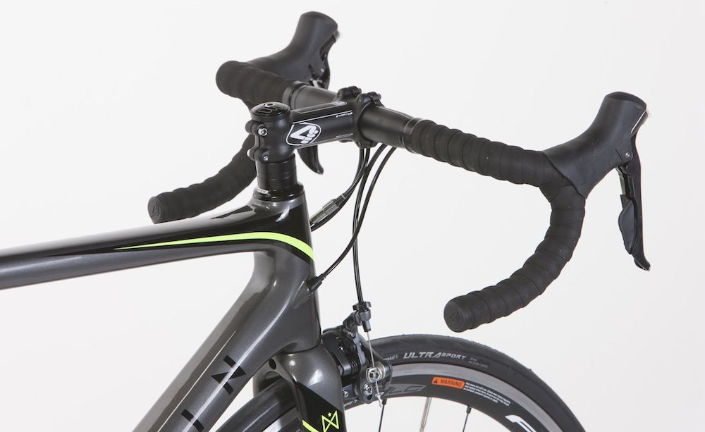 Merlin Nitro SL review | Cycling Weekly