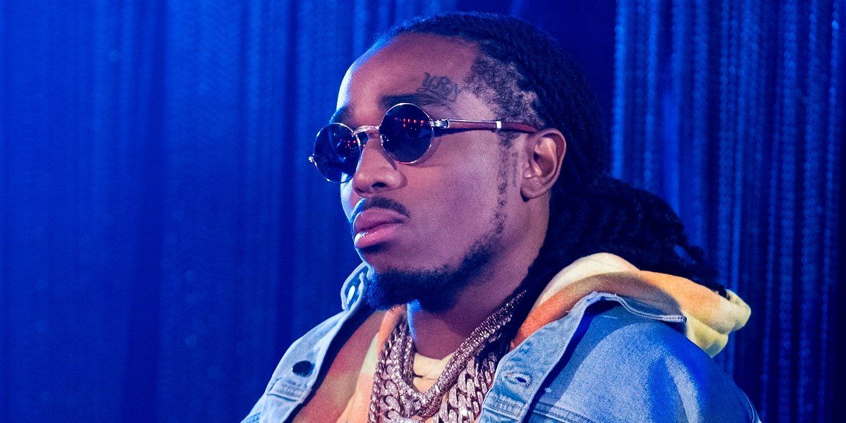 A Rhythm + Flow Contestant Just Started Beef With Migos' Quavo ...