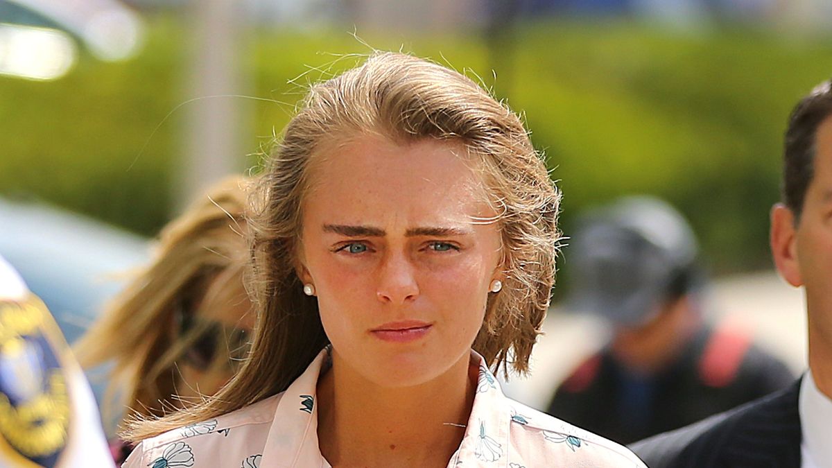 What Happened When Michelle Carter and Conrad Roy III Met In Person ...