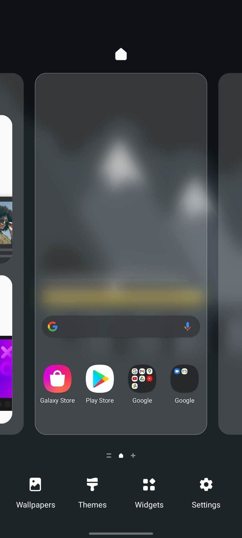 How to add and remove widgets on your Android phone's home screen ...