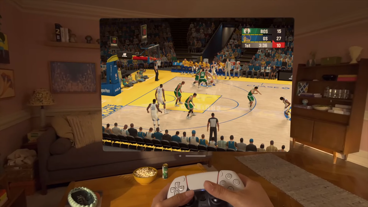 visionOS: Apple’s new Vision Pro OS – What is it? What to expect ...